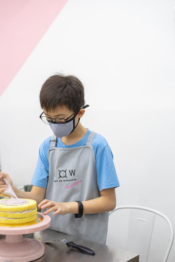 Baking Team Building Group Events & Private Classes – H.O.W. Academy