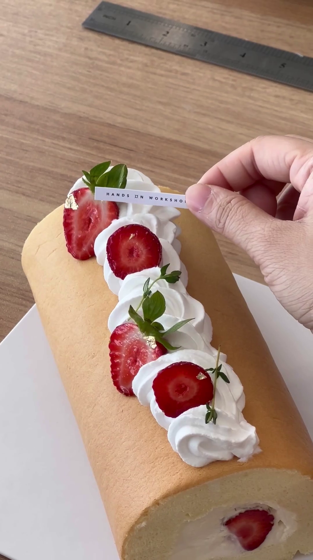 Private Baking Classes – H.O.W. Academy